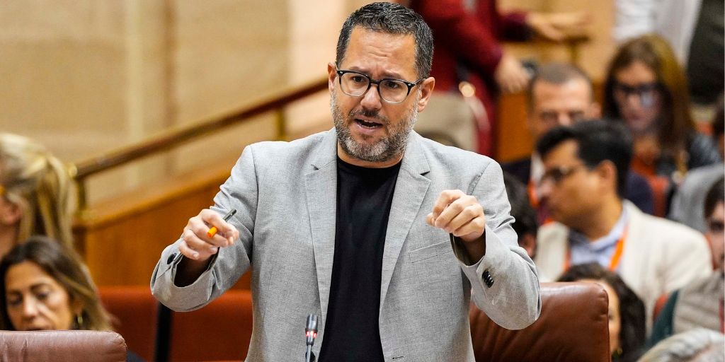José Ignacio García (Adelante) deja en evidencia las políticas del PP ...