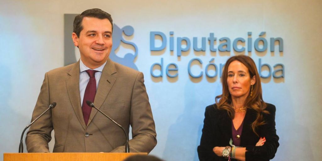 José María Bellido, otro alcalde de capital andaluza del PP en el ...